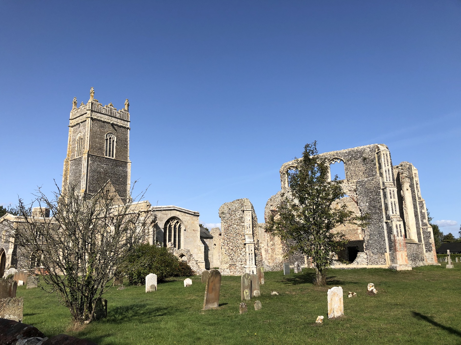 Walberswick and a stay on the Suffolk coast – Runway27L.co.uk
